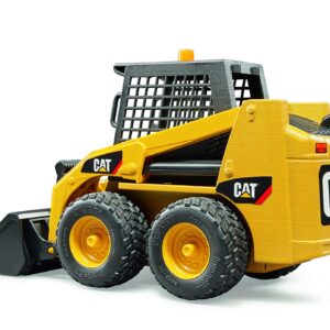 Bruder 02482 Caterpillar Skid Steer Loader