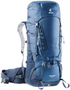 deuter casual daypack, unique, 78cm/30.7"