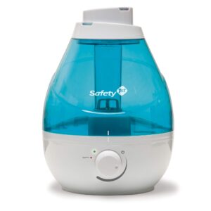 safety 1st 360 cool mist ultrasonic humidifier