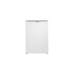 4.3 cu.ft. upright freezer, manual defrost, mechanical thermostat