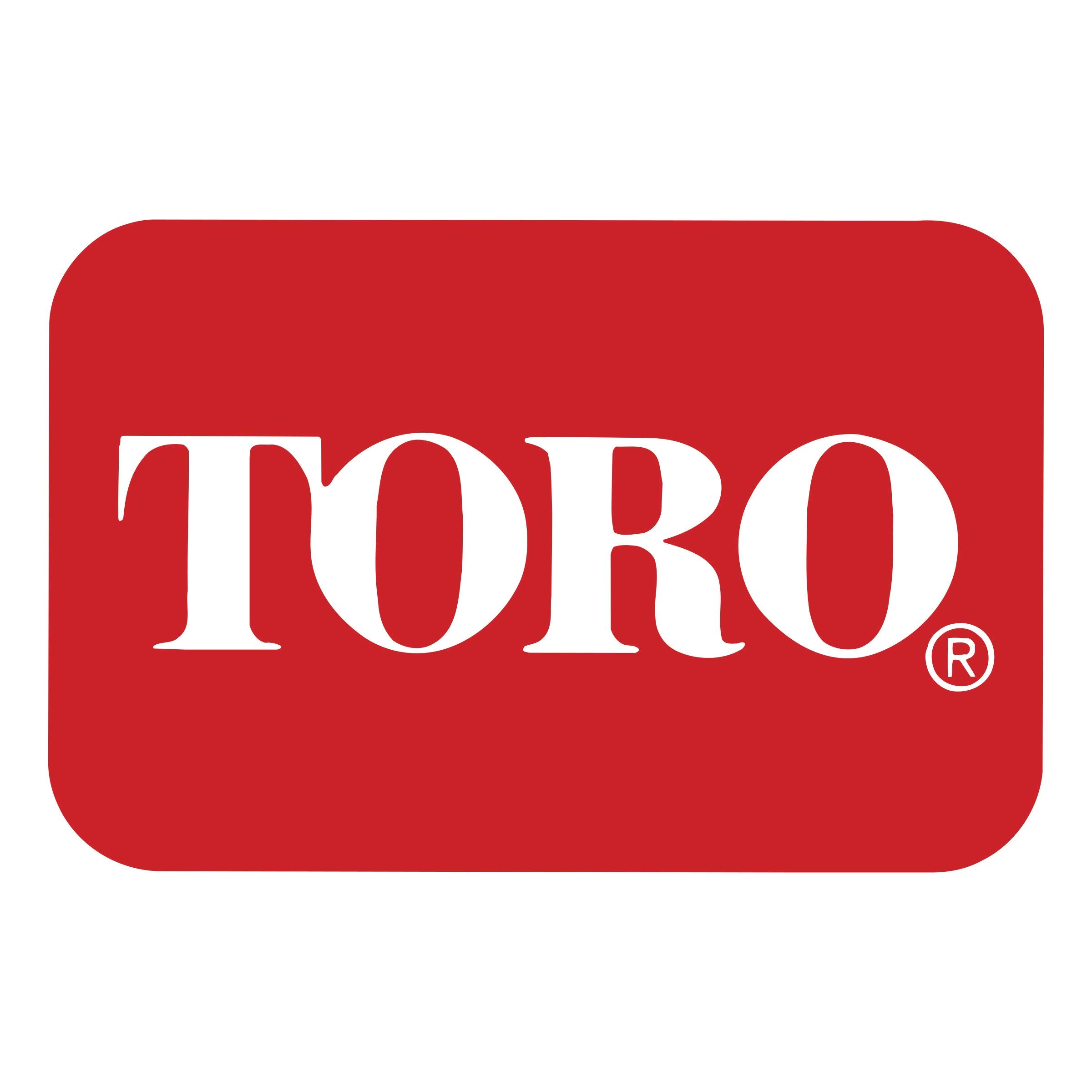 Toro Bearing-Roller