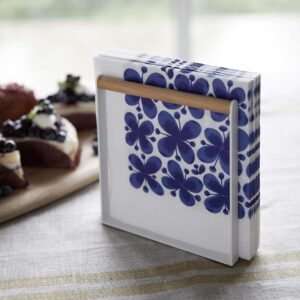 YAMAZAKI home Tosca Napkin Holder