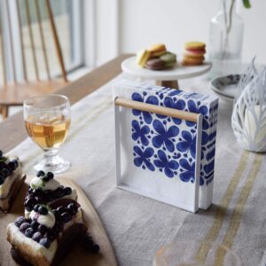 YAMAZAKI home Tosca Napkin Holder