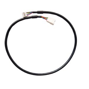 SPEDWHEL Original Bottom LED Cable Assembly for NINEBOT ES1 ES2 ES3 ES4 Electric Scooter