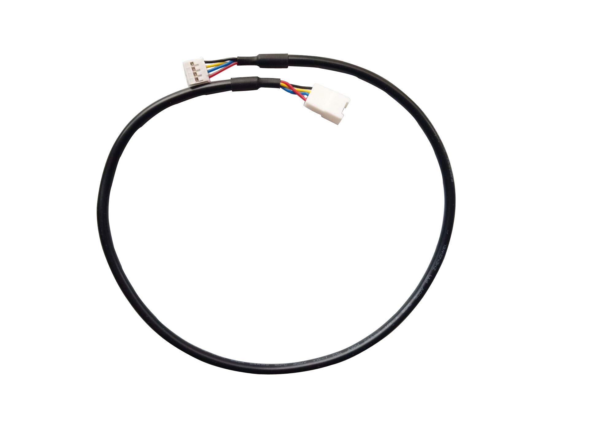 SPEDWHEL Original Bottom LED Cable Assembly for NINEBOT ES1 ES2 ES3 ES4 Electric Scooter