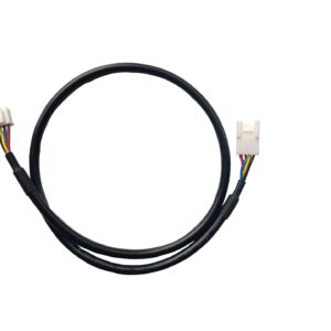 SPEDWHEL Original Bottom LED Cable Assembly for NINEBOT ES1 ES2 ES3 ES4 Electric Scooter