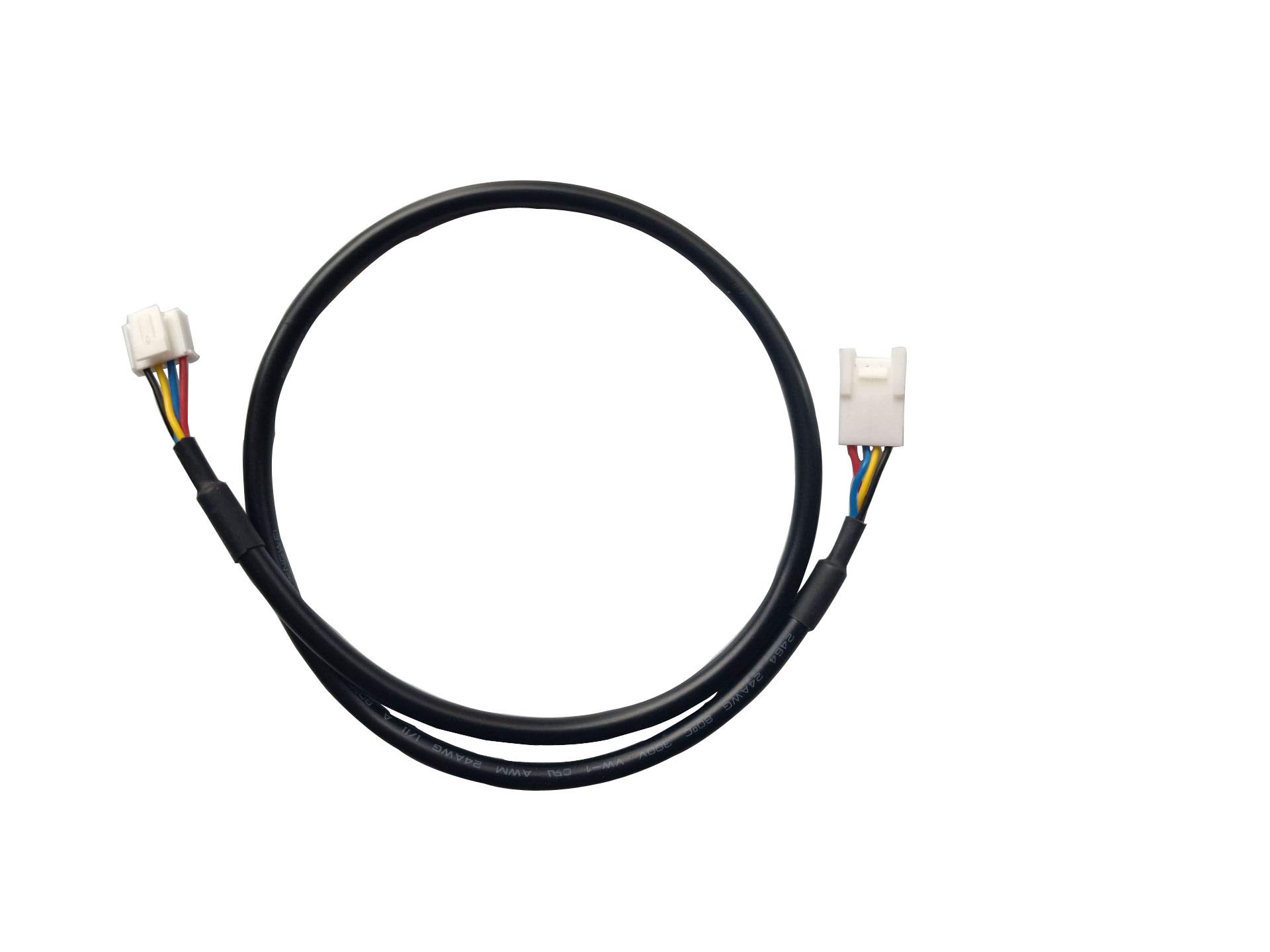 SPEDWHEL Original Bottom LED Cable Assembly for NINEBOT ES1 ES2 ES3 ES4 Electric Scooter