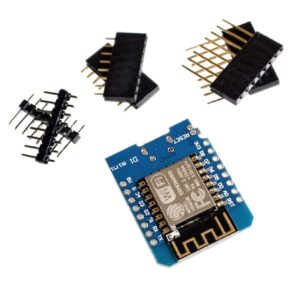 d1 mini nodemcu lua 4m bytes wlan wifi internet development board base on esp8266 esp-12f, wemos d1 mini compatible