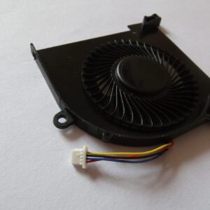 Fan Replacement for MSI GS65VR GS65 Stealth 8SE 8SF 8SG CPU Fan + Gpu Fan 16Q2-CPU-CW 16Q2-GPU-CW