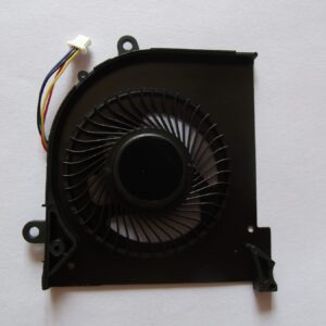 Fan Replacement for MSI GS65VR GS65 Stealth 8SE 8SF 8SG CPU Fan + Gpu Fan 16Q2-CPU-CW 16Q2-GPU-CW