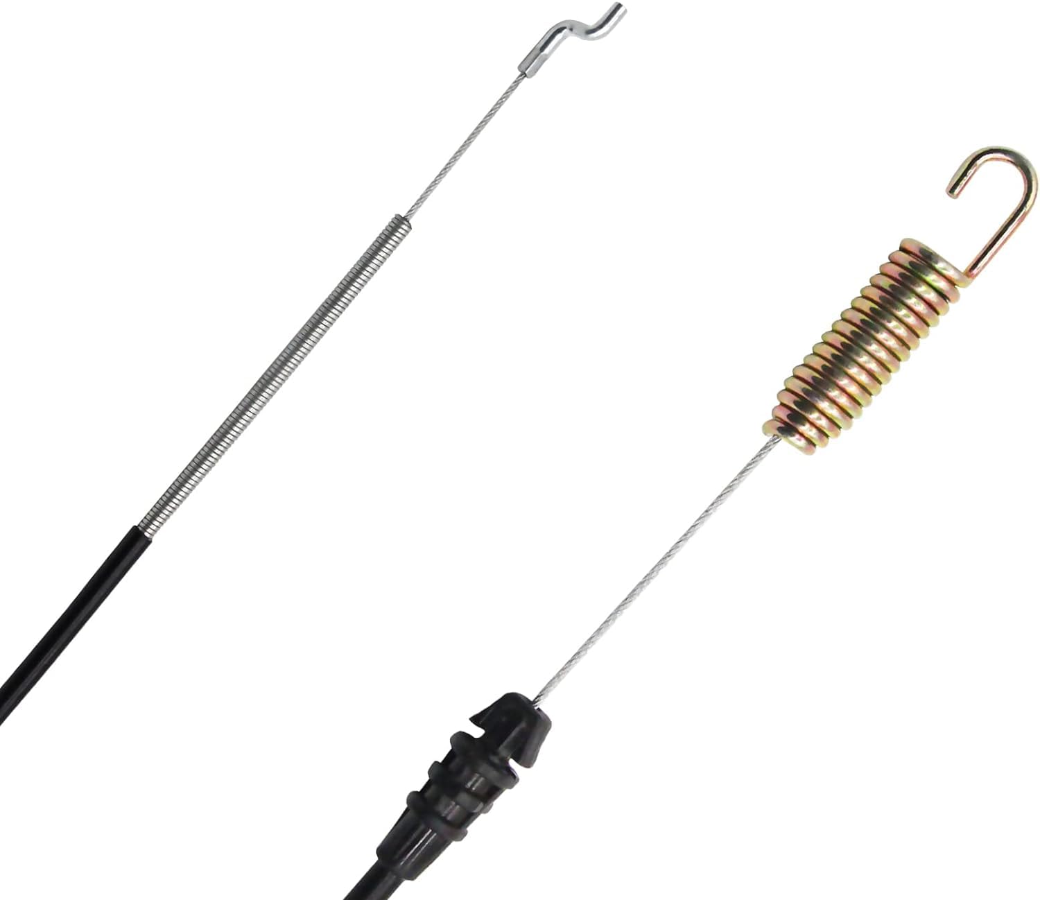 jiangxiu 105-1844 Replacement Traction Control Cable for Toro Rear Drive Propelled Lawn Mower 105-1844