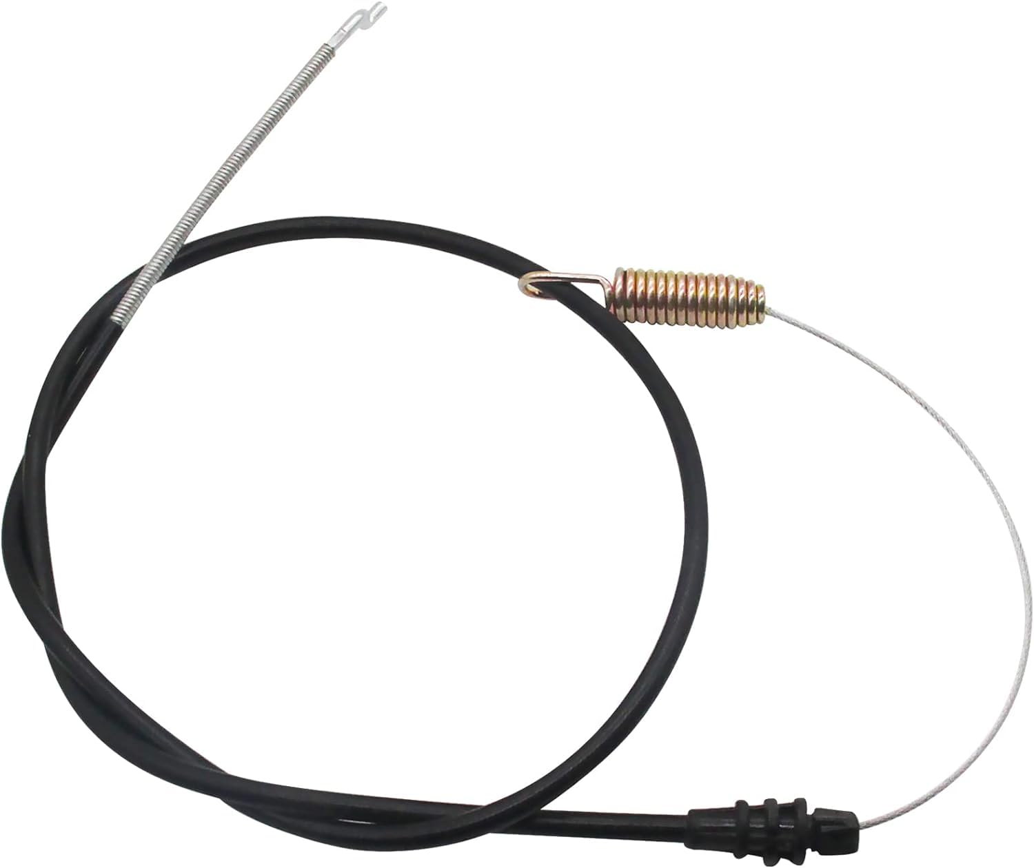 jiangxiu 105-1844 Replacement Traction Control Cable for Toro Rear Drive Propelled Lawn Mower 105-1844