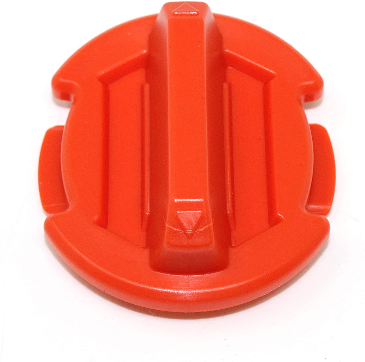 Orange Floor Drain Plug Plugs (4 Pack) for Polaris RZR