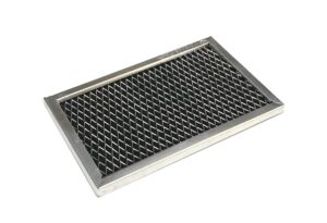 oem samsung microwave charcoal filter shipped with smh1611s, smh1611s/xaa, smh1611s/xac, smh1611w, smh1611w/xaa, smh1611w/xac