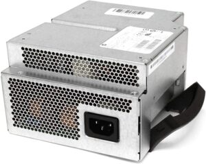 hp 800w power supply for z-series z620 workstation pn: 632912-001 623194-001 717019-001