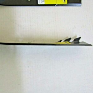 3 REPL XHT HD Mulching Blades for Husqvarna 539-112078 539112078 EZ-Series c