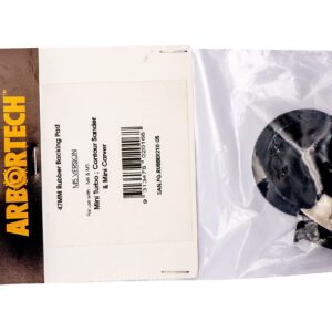 Arbortech Rubber Backing Sanding Pad