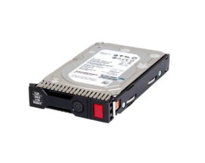 hp enterprise 6tb 12gb/s 7.2k sas lff 3.5-inch 512e helium, 793697-b21 (renewed)