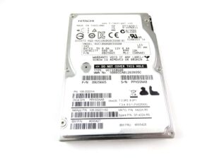 46x5427 ibm netapp 600gb 10k 6gbps sas 2.5'' hard drive