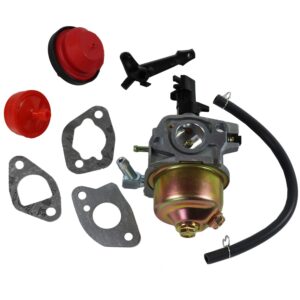 jdmspeed new carburetor 120-4418 120-4419 119-1996 520-872 carb replacement for toro power clear 421 621