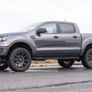 Rough Country 2.5" Leveling Kit for 2019-2023 Ford Ranger - 50100