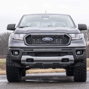 Rough Country 2.5" Leveling Kit for 2019-2023 Ford Ranger - 50100