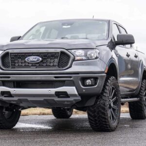 Rough Country 2.5" Leveling Kit for 2019-2023 Ford Ranger - 50100