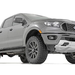 Rough Country 2.5" Leveling Kit for 2019-2023 Ford Ranger - 50100