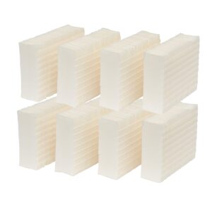 aircare hdc411 replacement wicking humidifier filter, 4-pack (2)