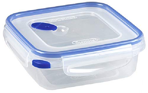 4C SQ Food Container