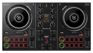 ddj-200 dj controller