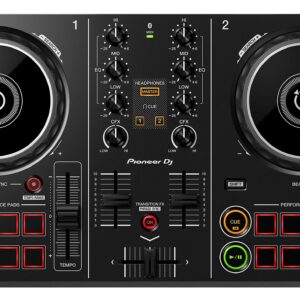 DDJ-200 DJ Controller