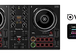 DDJ-200 DJ Controller