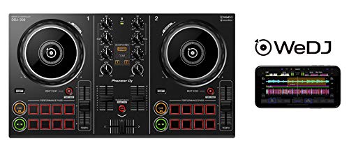 DDJ-200 DJ Controller