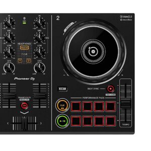 DDJ-200 DJ Controller