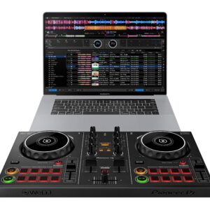 DDJ-200 DJ Controller