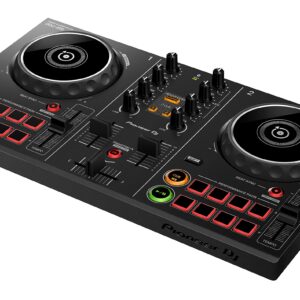 DDJ-200 DJ Controller