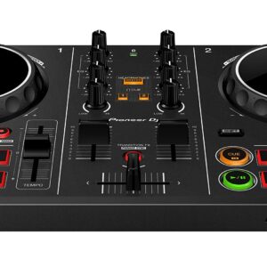 DDJ-200 DJ Controller