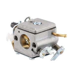 505203001 Chainsaw Carburetor for HUSQVARNA 353 357 357XP 359XP 359 ZAMA C3-EL42 505203001