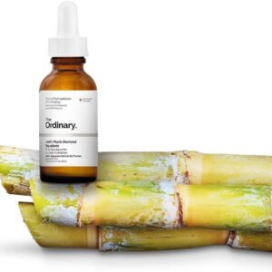 The Ordinary 100% Plant-Derived Hemi-Squalane 30ml