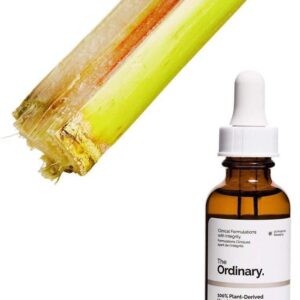 The Ordinary 100% Plant-Derived Hemi-Squalane 30ml