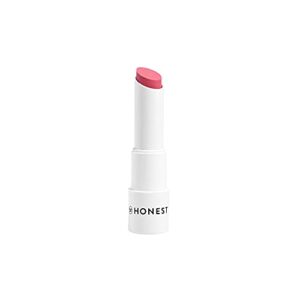 honest beauty tinted lip balm | antioxidant-rich acai extracts + avocado oil | ewg certified, vegan, cruelty free | summer melon