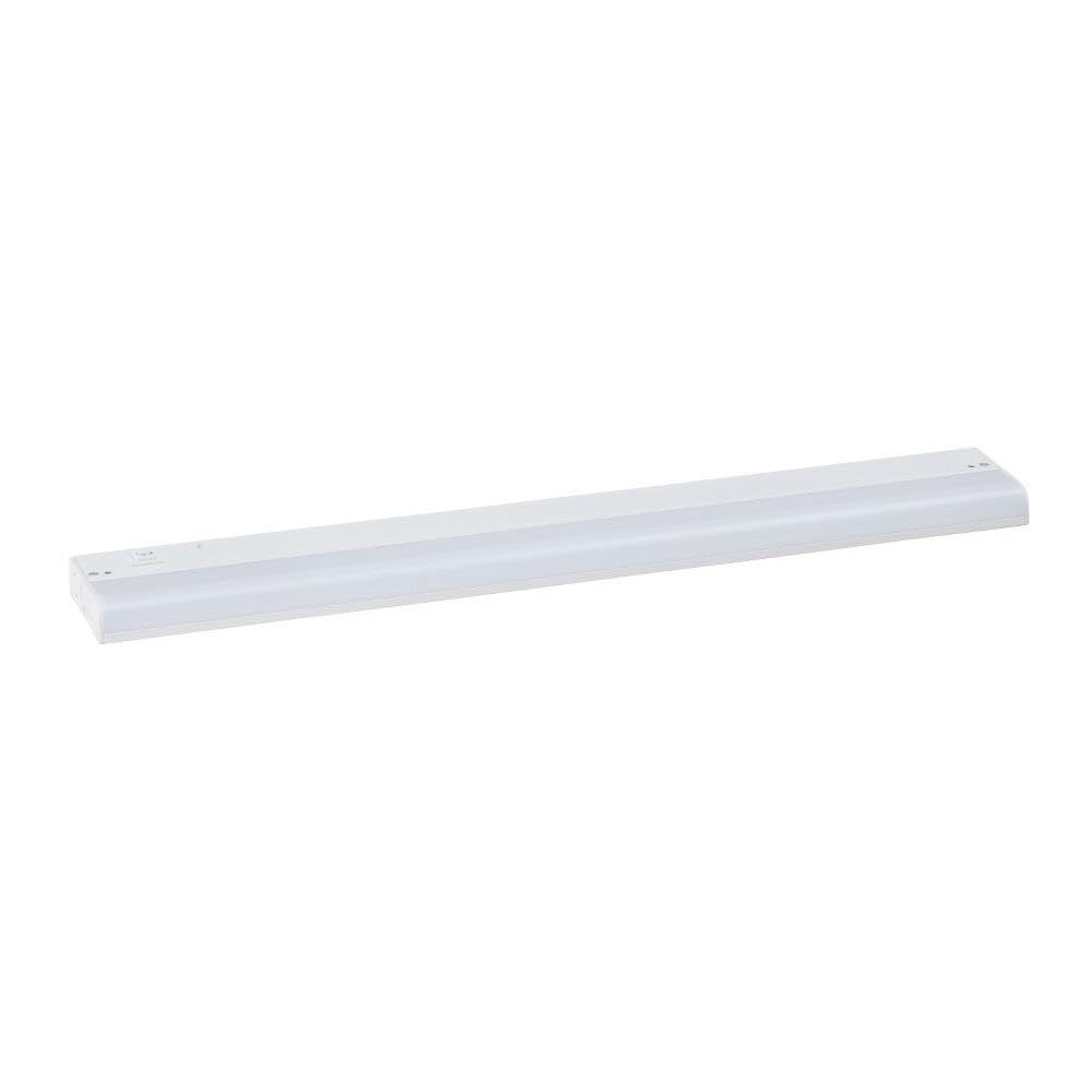 Maxim CounterMax MX-L-120-1K-Undercabinet 120 V LED Light-3.5 Inches Wide by 24.00 Inches Length