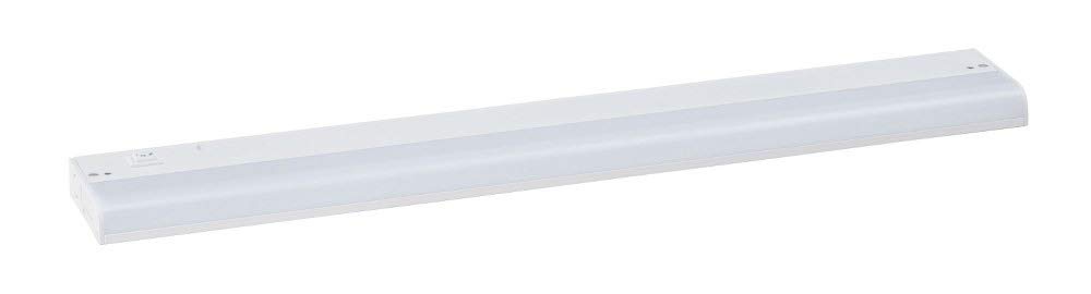 Maxim CounterMax MX-L-120-1K-Undercabinet 120 V LED Light-3.5 Inches Wide by 24.00 Inches Length