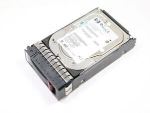 hp 508010-001 2tb 7200rpm sas-6gbits 3.5 hd - 507616-b21