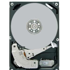 Toshiba S300 8TB Surveillance 3.5” Internal Hard Drive – CMR SATA 6 Gb/s 7200 RPM 256MB Cache - HDWT380UZSVAR