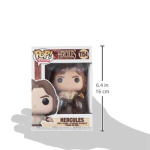 Funko Pop! Hercules: Legendary Journeys - Hercules