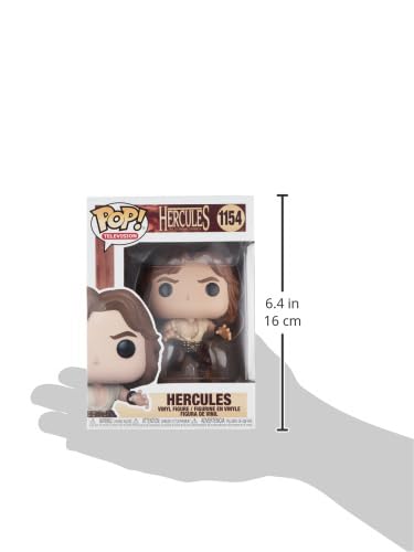 Funko Pop! Hercules: Legendary Journeys - Hercules