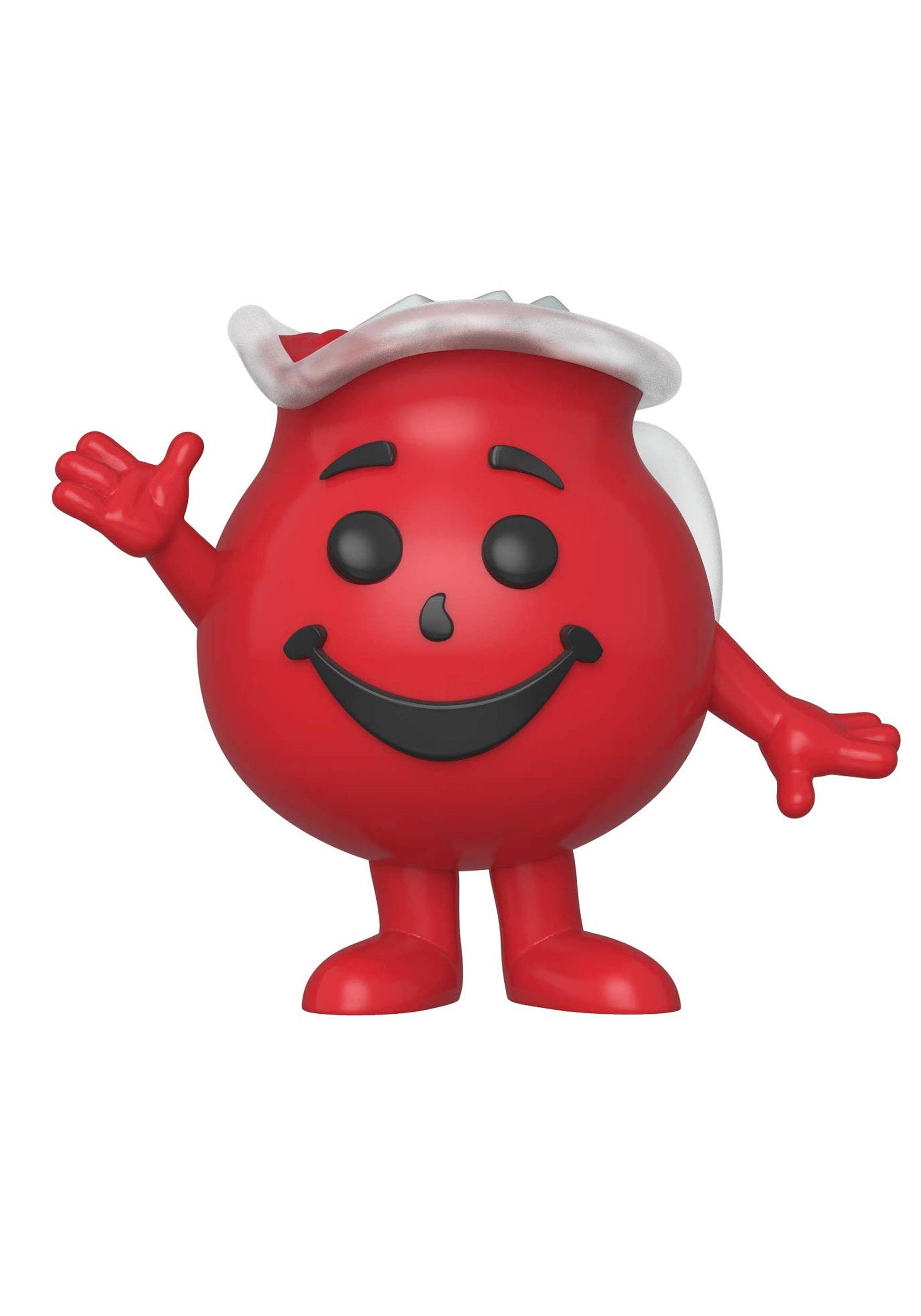 Funko Pop! AD Icons: Kool-Aid - Kool-Aid Man, Multicolor