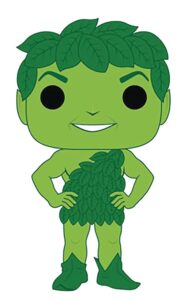 funko pop! ad icons: green giant - green giant